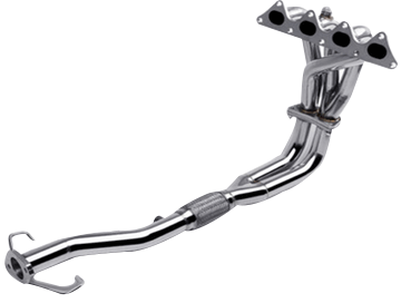 Mitsubishi Lancer 02-06 2.0 ES LS OZ 1.25mm Stainless Steel 304/201 ...